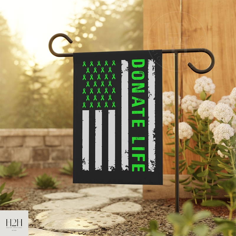 Donate Life - Etsy