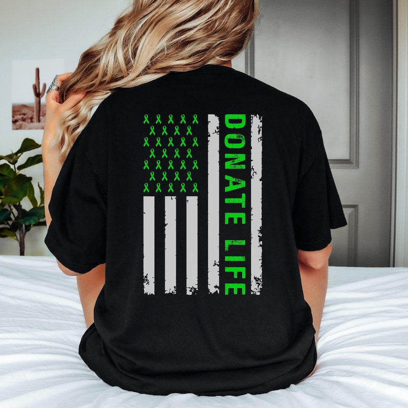 Donate Life - Etsy