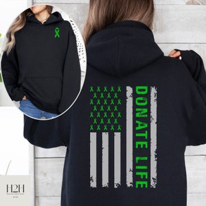 Donate Life - Etsy