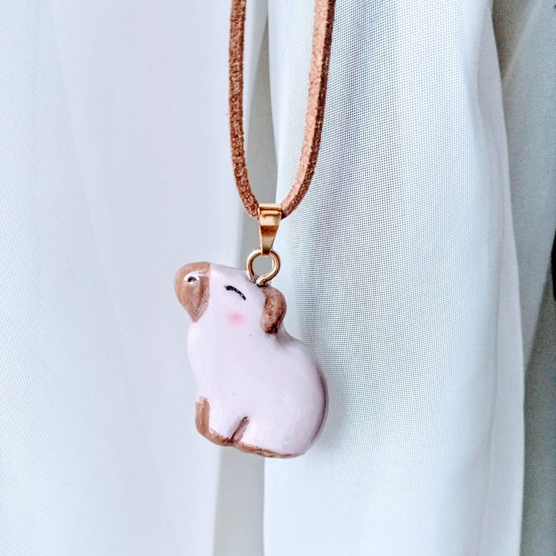 Air Dry Clay Charms - Etsy
