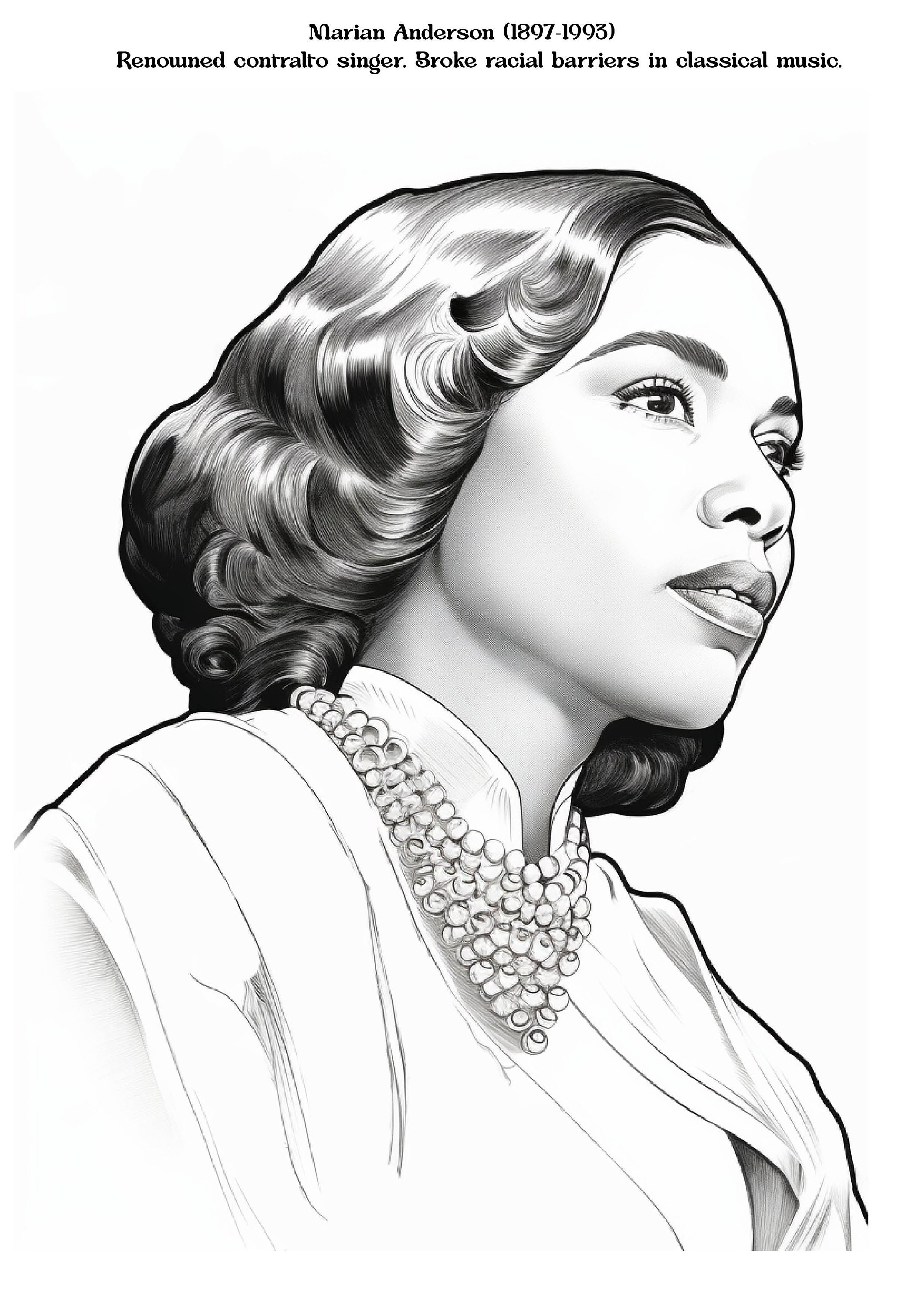 40 Trailblazers: A Chronicle of African American Excellence in American ...