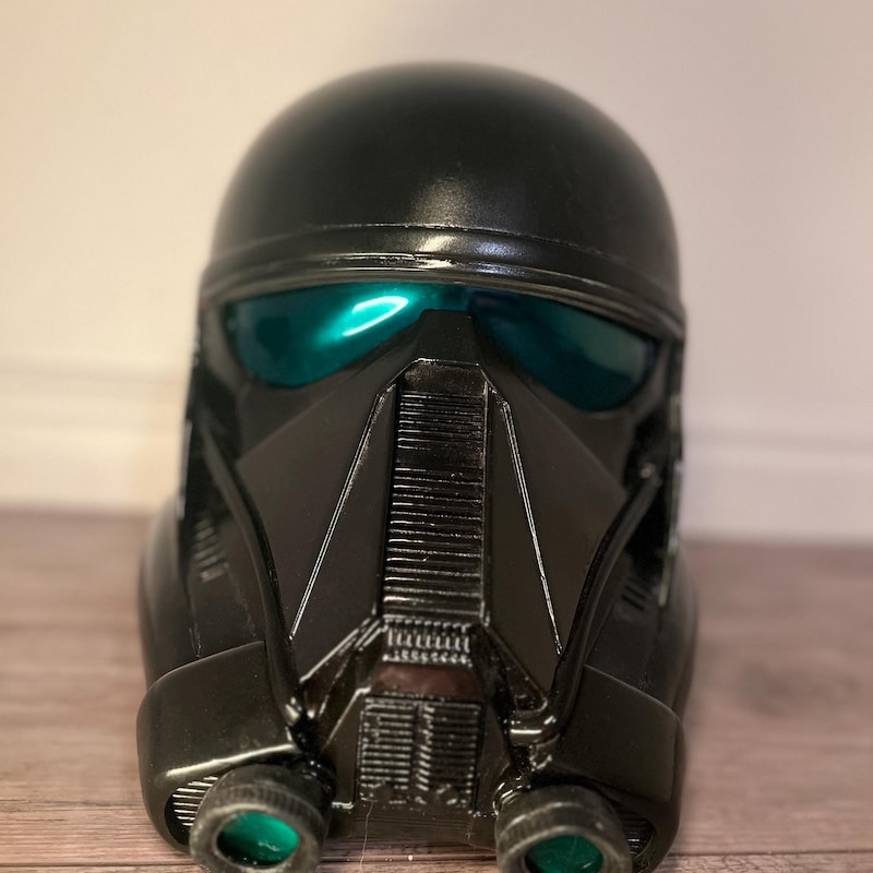 Death Trooper Costume - Etsy