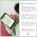 Self-sabotage Workbook: Therapy Worksheets for Teens & Adults (fillable ...