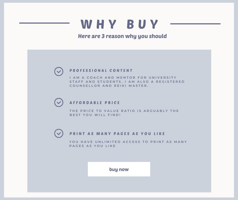 Understanding Anger Workbook, Anger Management Therapy Worksheets, CBT ...