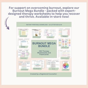 Accountability Workbook for Teens and Adults - Self-criticism ...