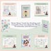 Growth Mindset Worksheet: the Power of Yet, Self Improvement (digital ...