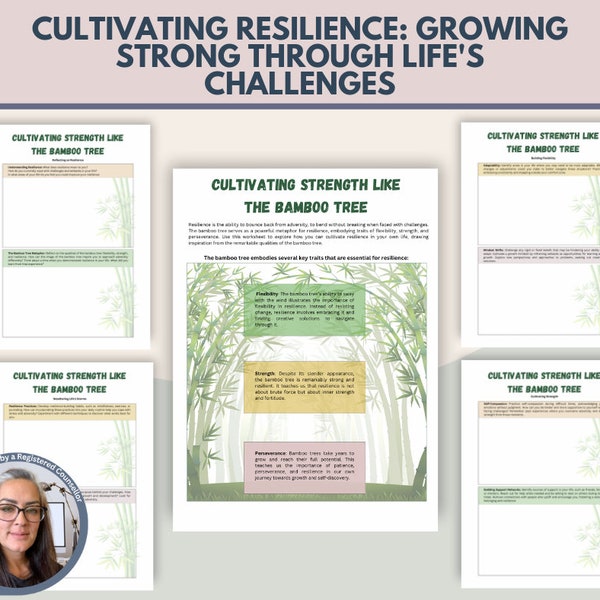 Resilience - Etsy