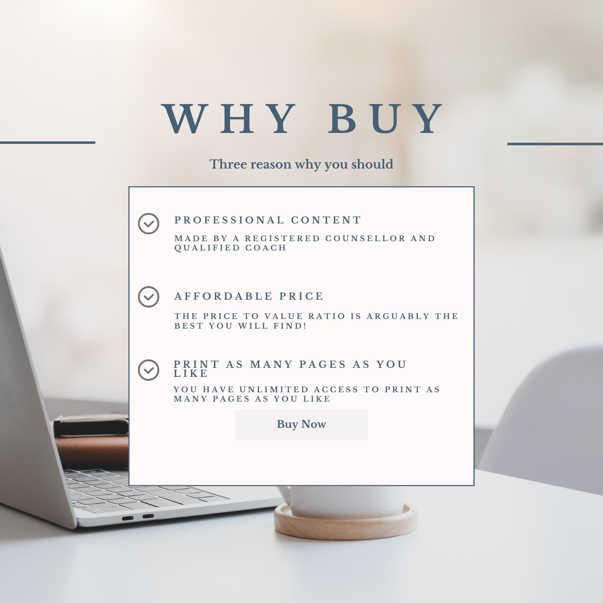 Growth Mindset Worksheet: the Power of yet Counselling Resource for ...