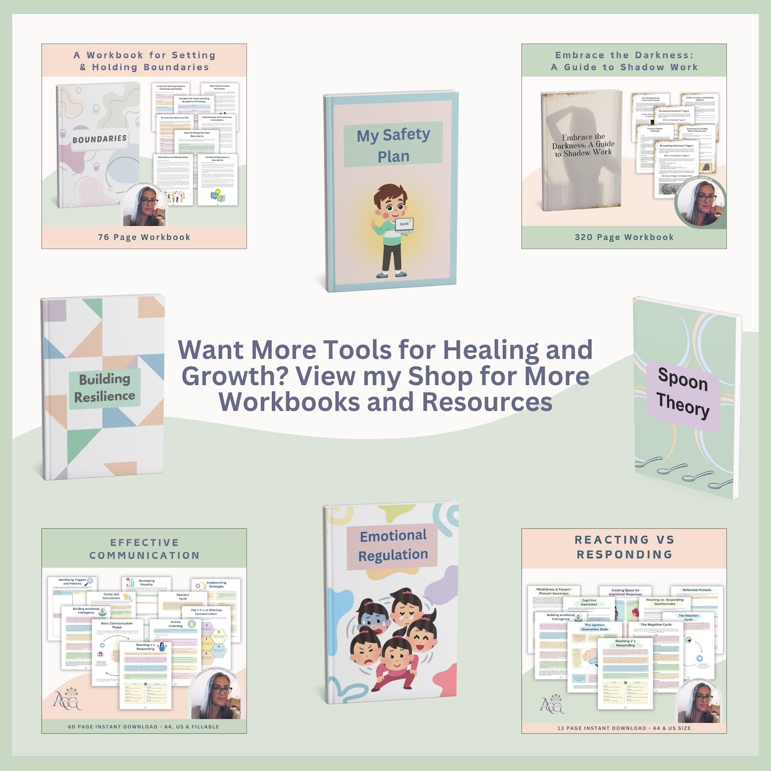 Time Management Worksheets: Productivity Planner (PDF Download) - Etsy
