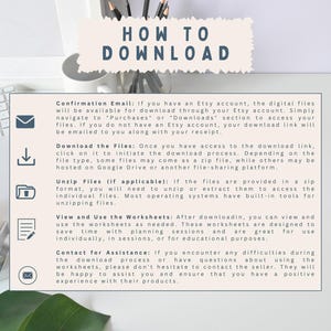 Self-esteem & Confidence Building Worksheets, CBT Tools for Personal ...