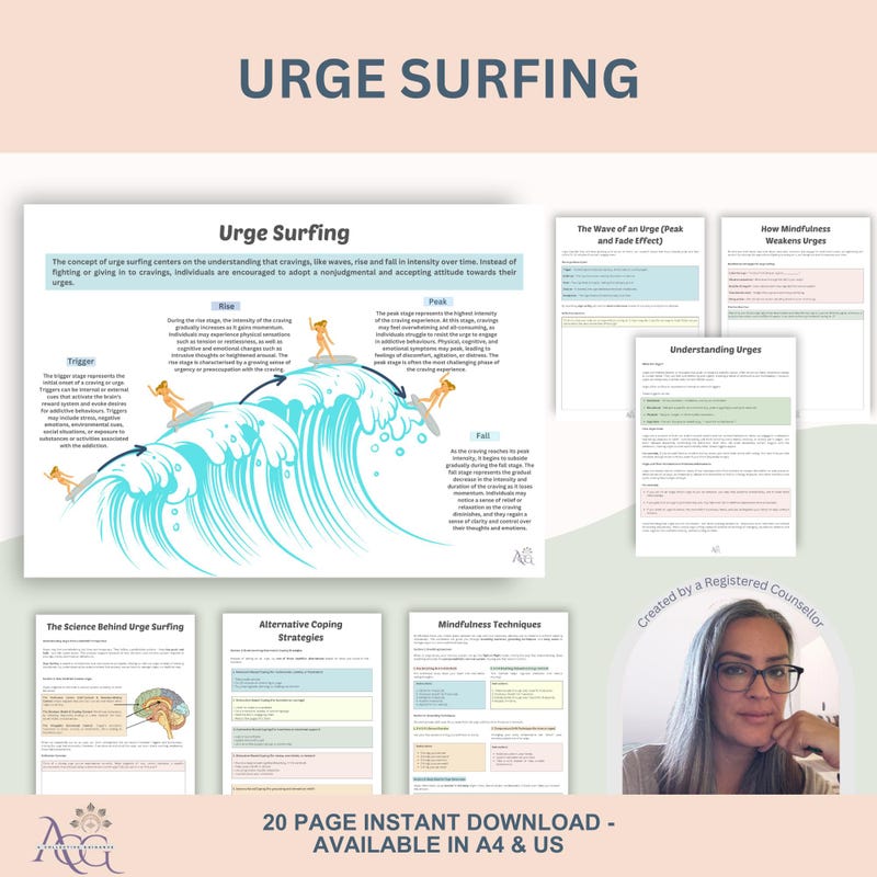 Surf Drawing Pdf - Etsy
