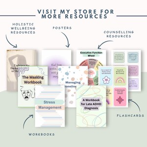 Circle of Trust Worksheet: Relationship Boundaries & Personal Growth ...