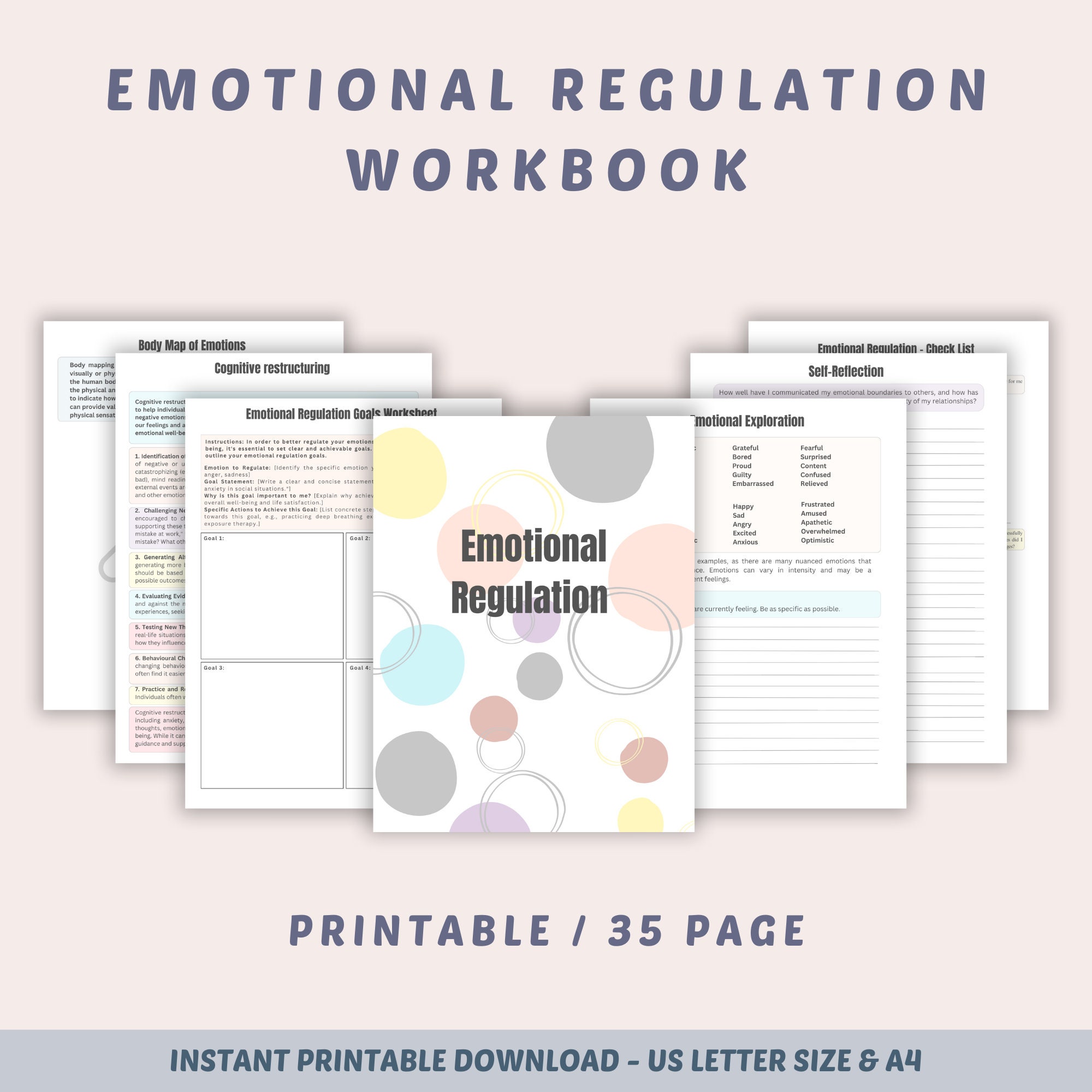 Sobriety Mega Bundle / Addiction Recovery Bundle / Therapy Worksheets ...