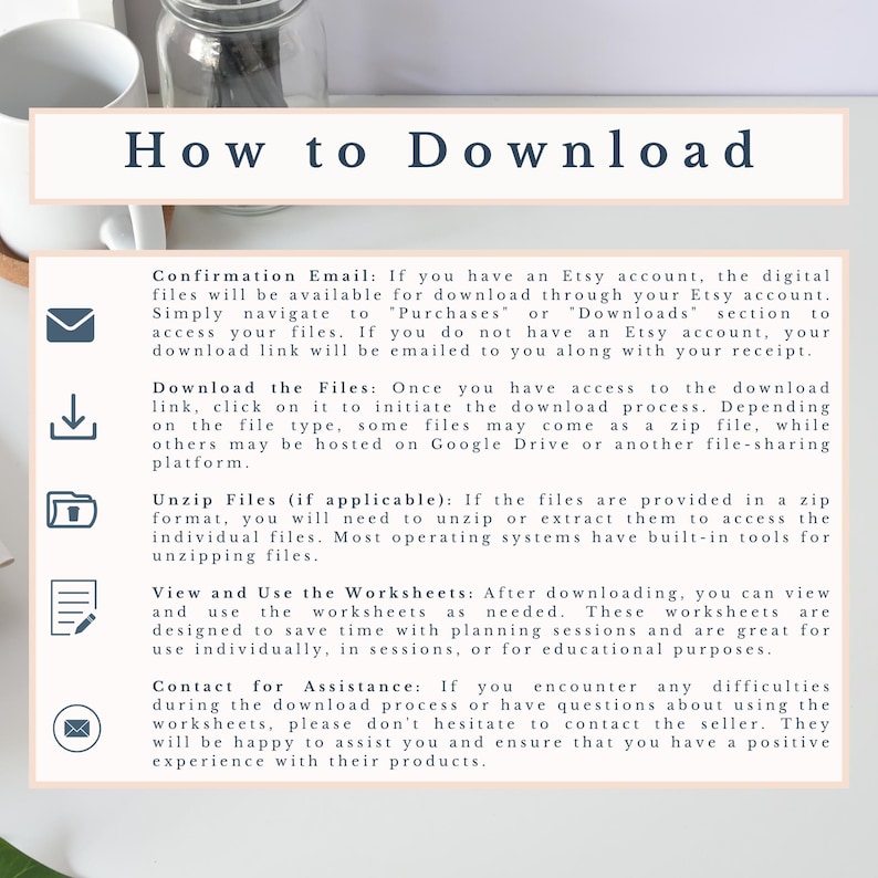 DBT Distress Tolerance Cheat Sheet: Crisis Coping Skills (PDF Download ...