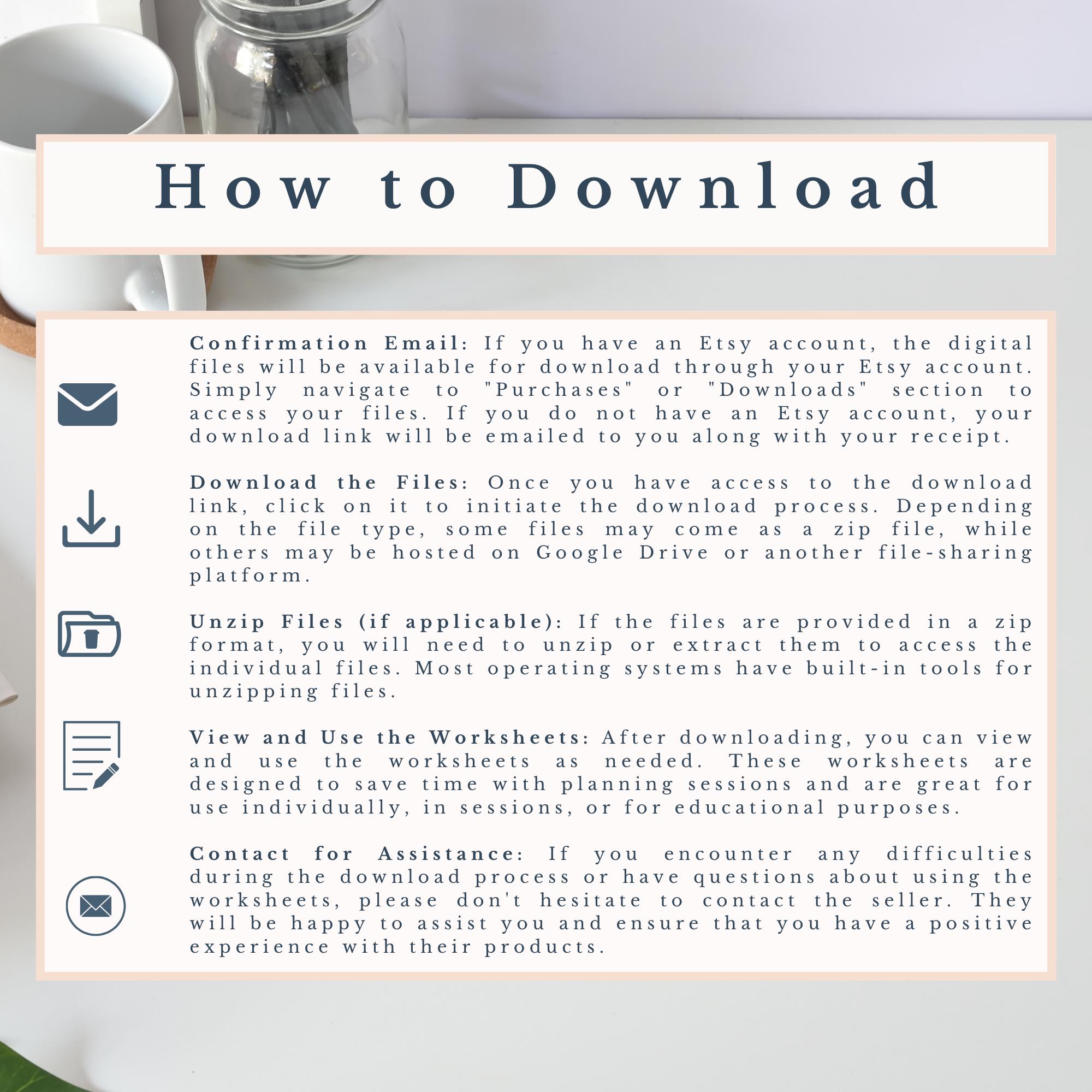 DBT Coping Skills Worksheets & Acronym Handouts for Dialectical ...