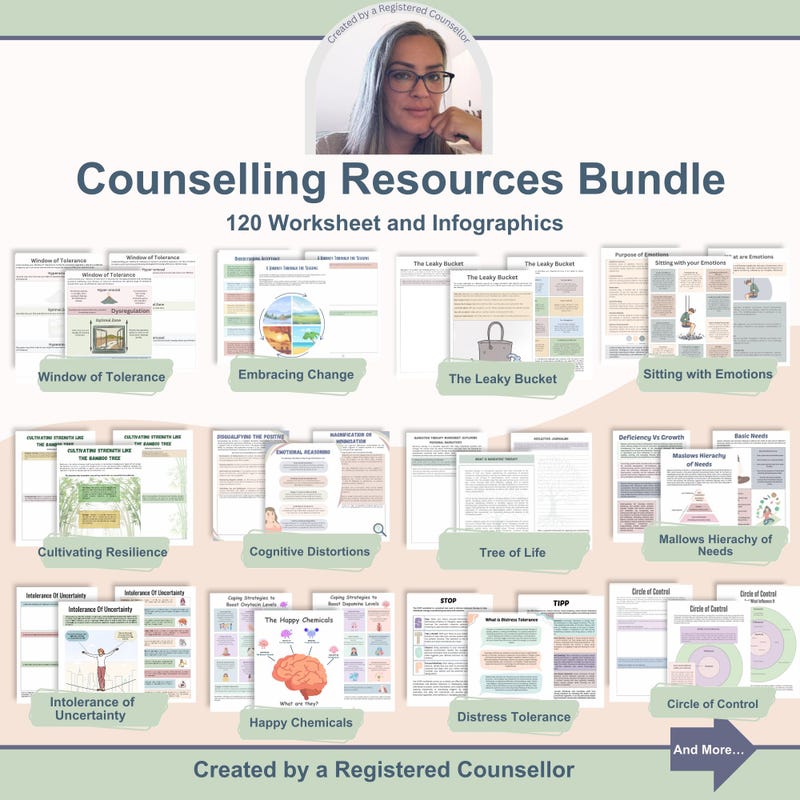 Counseling - Etsy