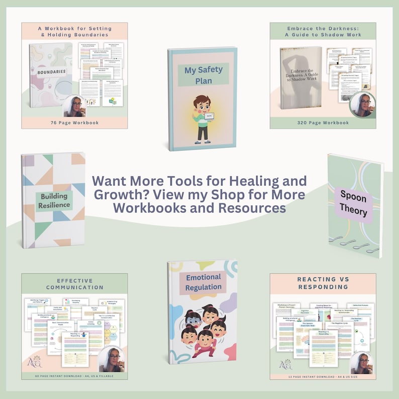 Mindfulness Cards for Wellbeing | Self-regulation & Coping Skills Tools ...