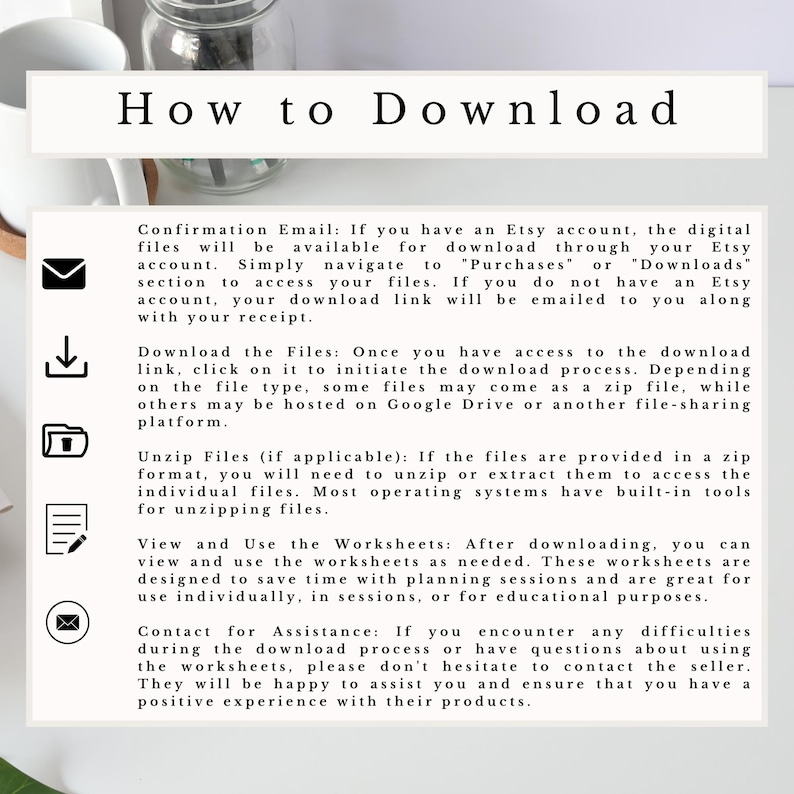 Mental Health Diagnosis Workbook, Therapy Worksheets & Self Reflection ...