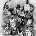 Laker Legends Collage - Etsy