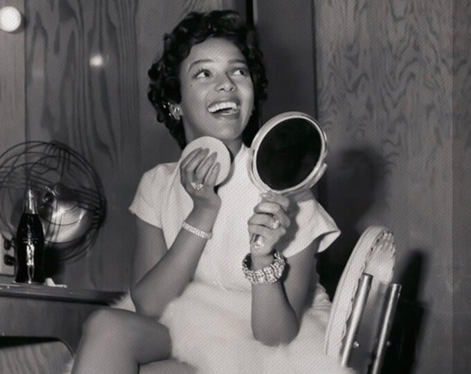 Lovely Dorothy Dandridge - Etsy