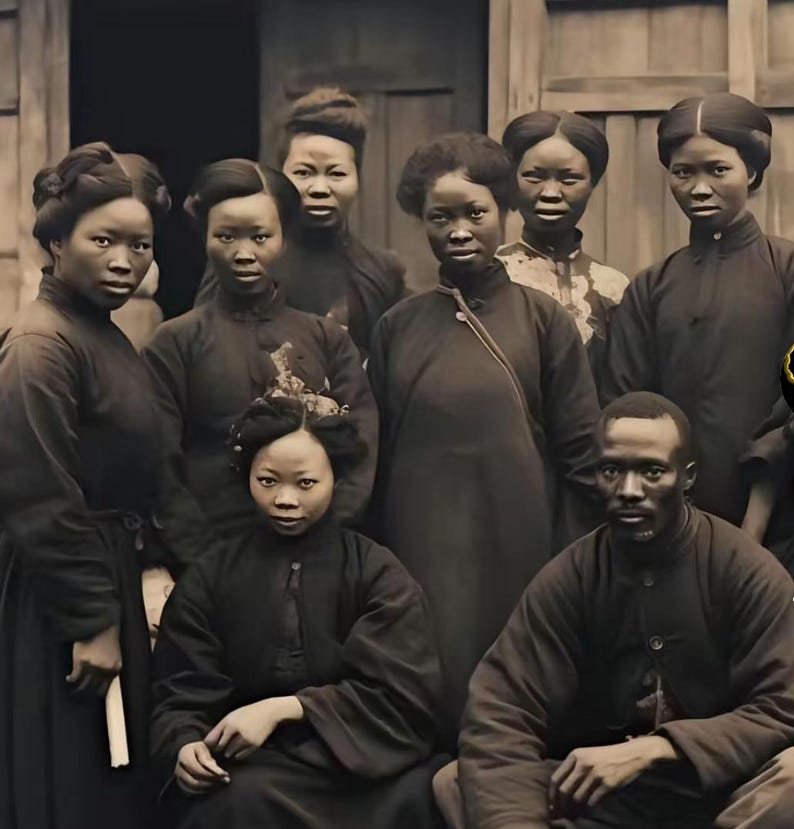 Moors Chinese Civilization - Etsy