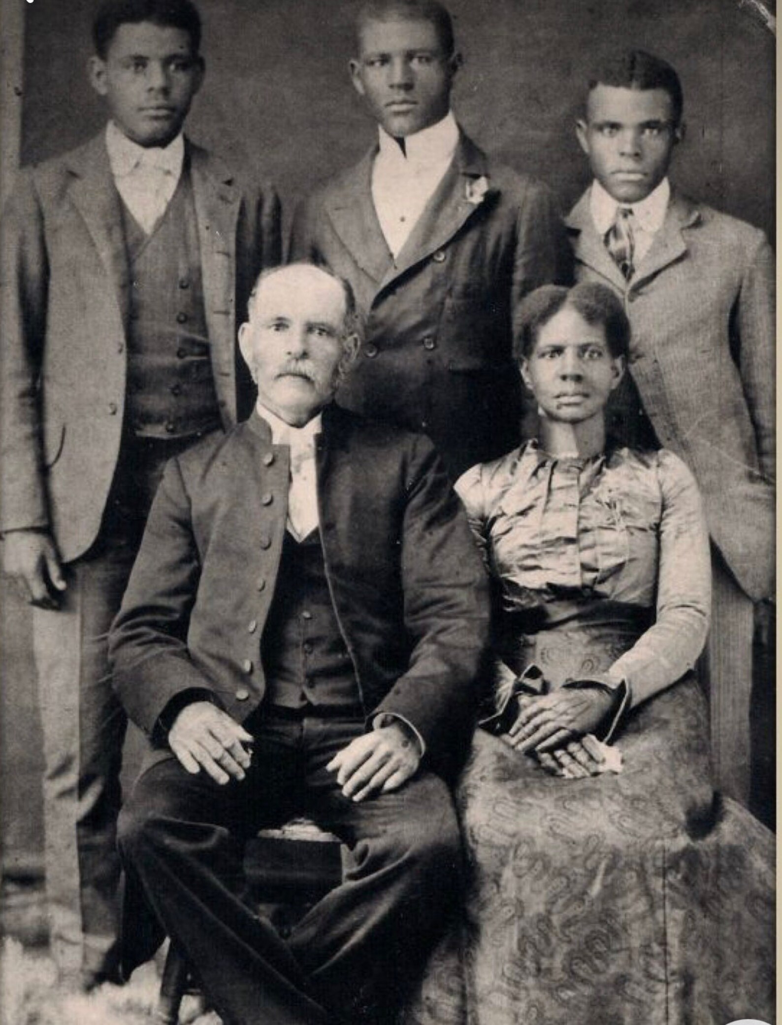 Vintage Family Dignity - Etsy