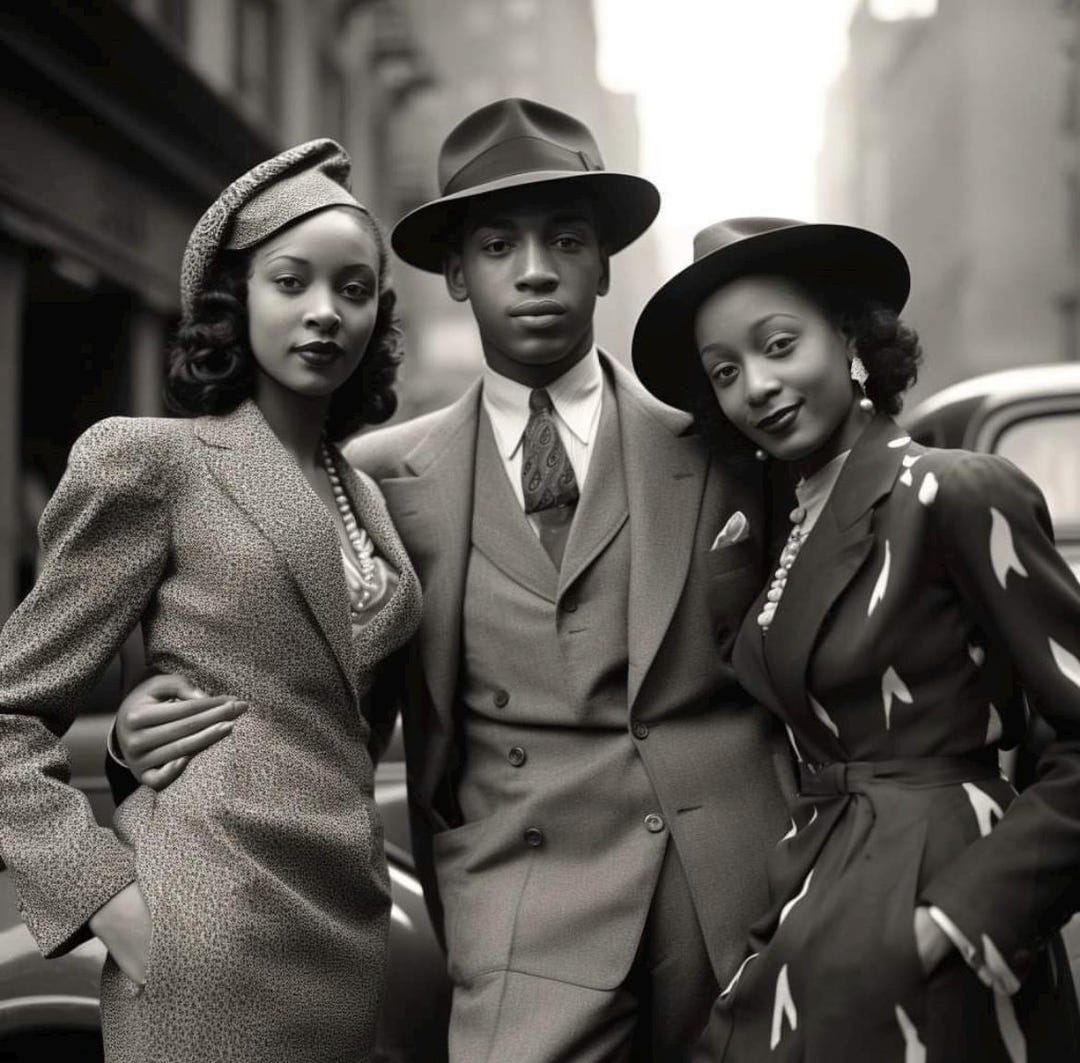 Vintage Style - Etsy