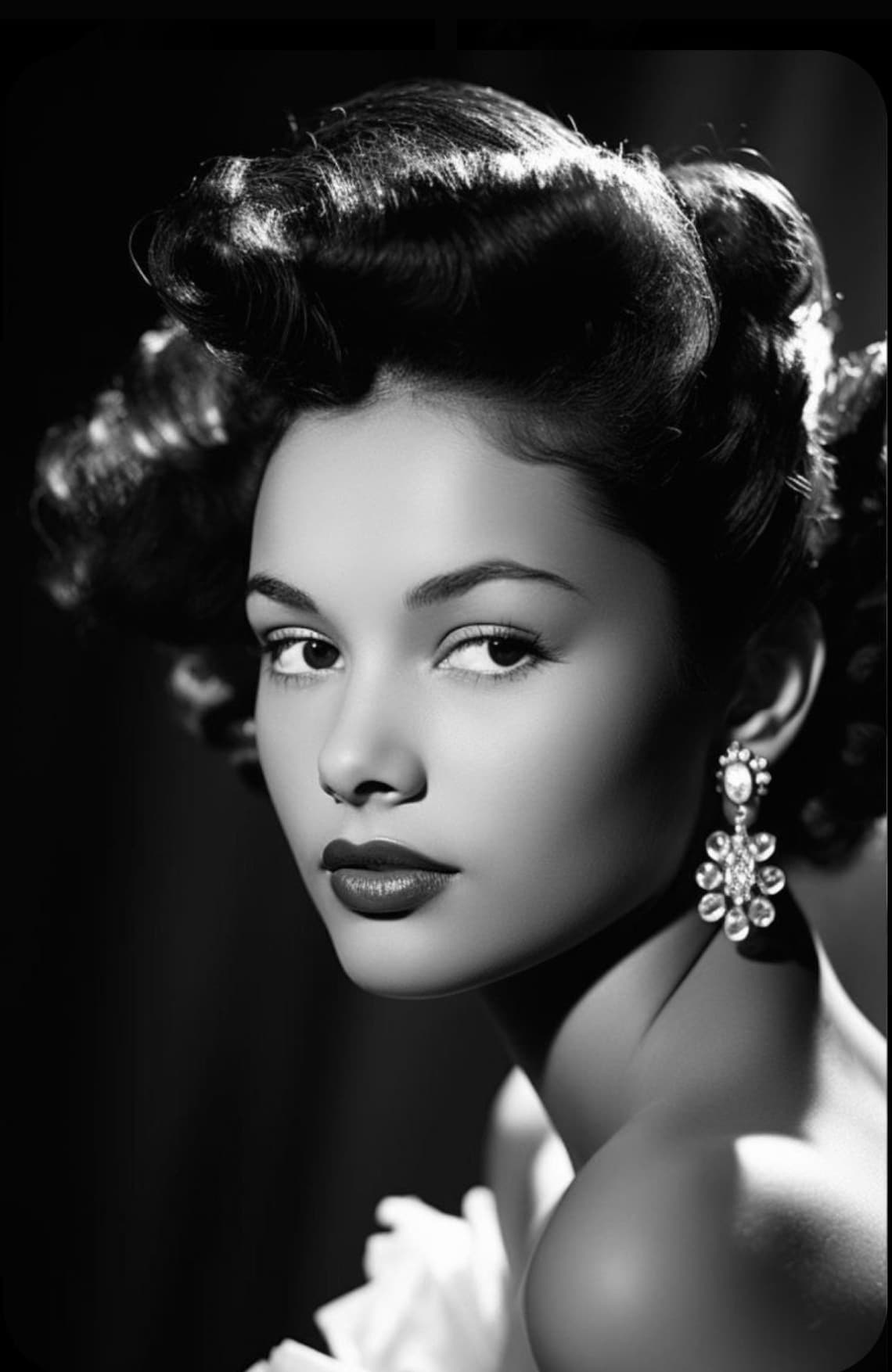 Vintage Style and Beauty - Etsy