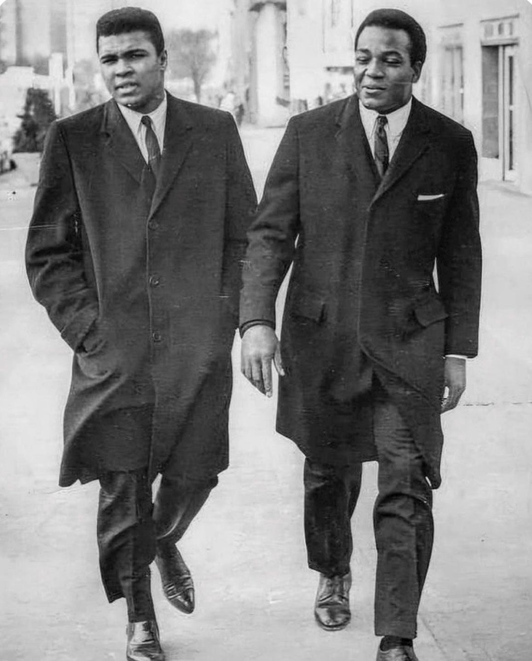 Ali and Jim Brown - Etsy