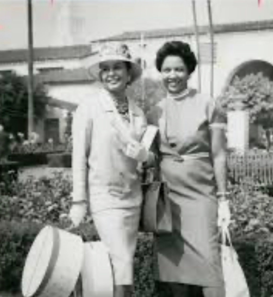 Vintage California Style - Etsy