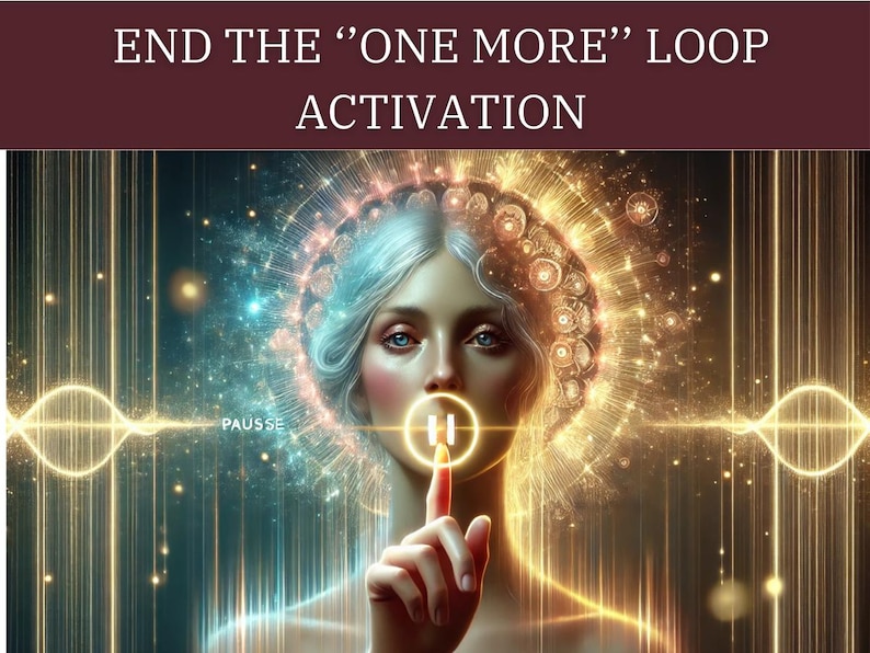 Poner fin a la activación del bucle «Uno más» - Etsy España