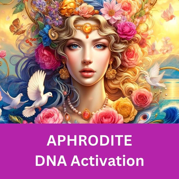 Aphrodite - Etsy