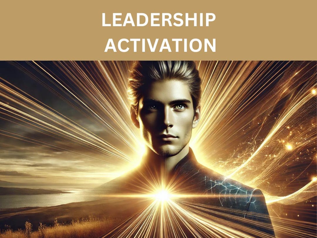 Leadership Activation - Etsy