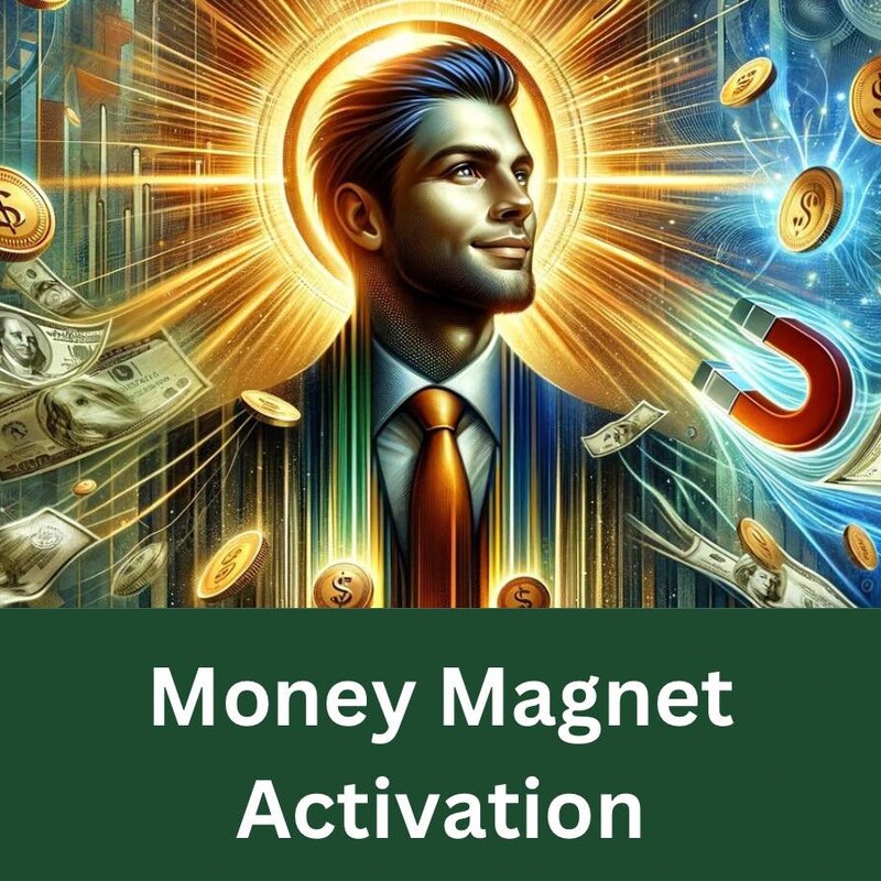 Money Magnet - Etsy