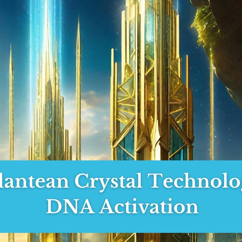 Atlantis Ring - Etsy