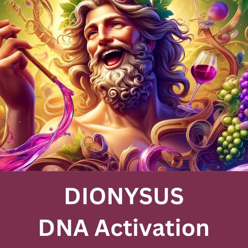 Dionysus Statue - Etsy