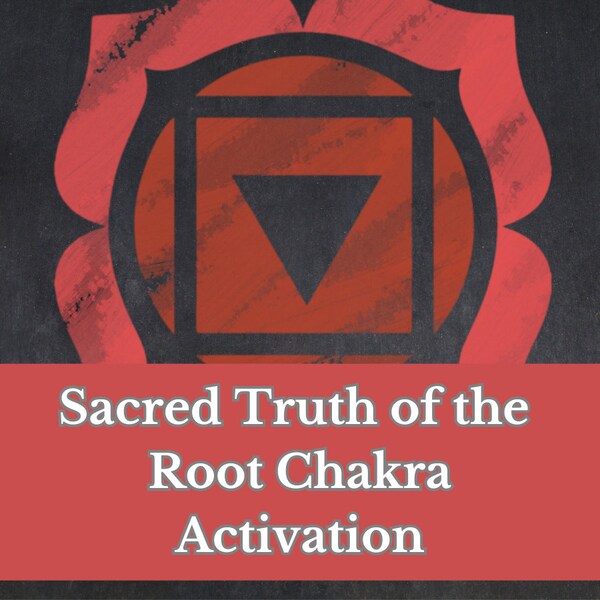 Root Chakra - Etsy