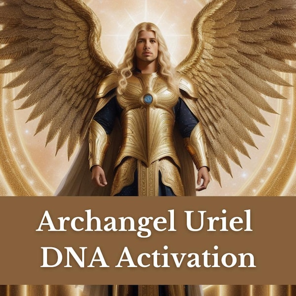 Archangel - Etsy
