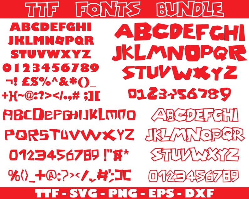 Roblox Font, Roblox Svg Bundle, Roblox Svg, Roblox, Svg Files for ...
