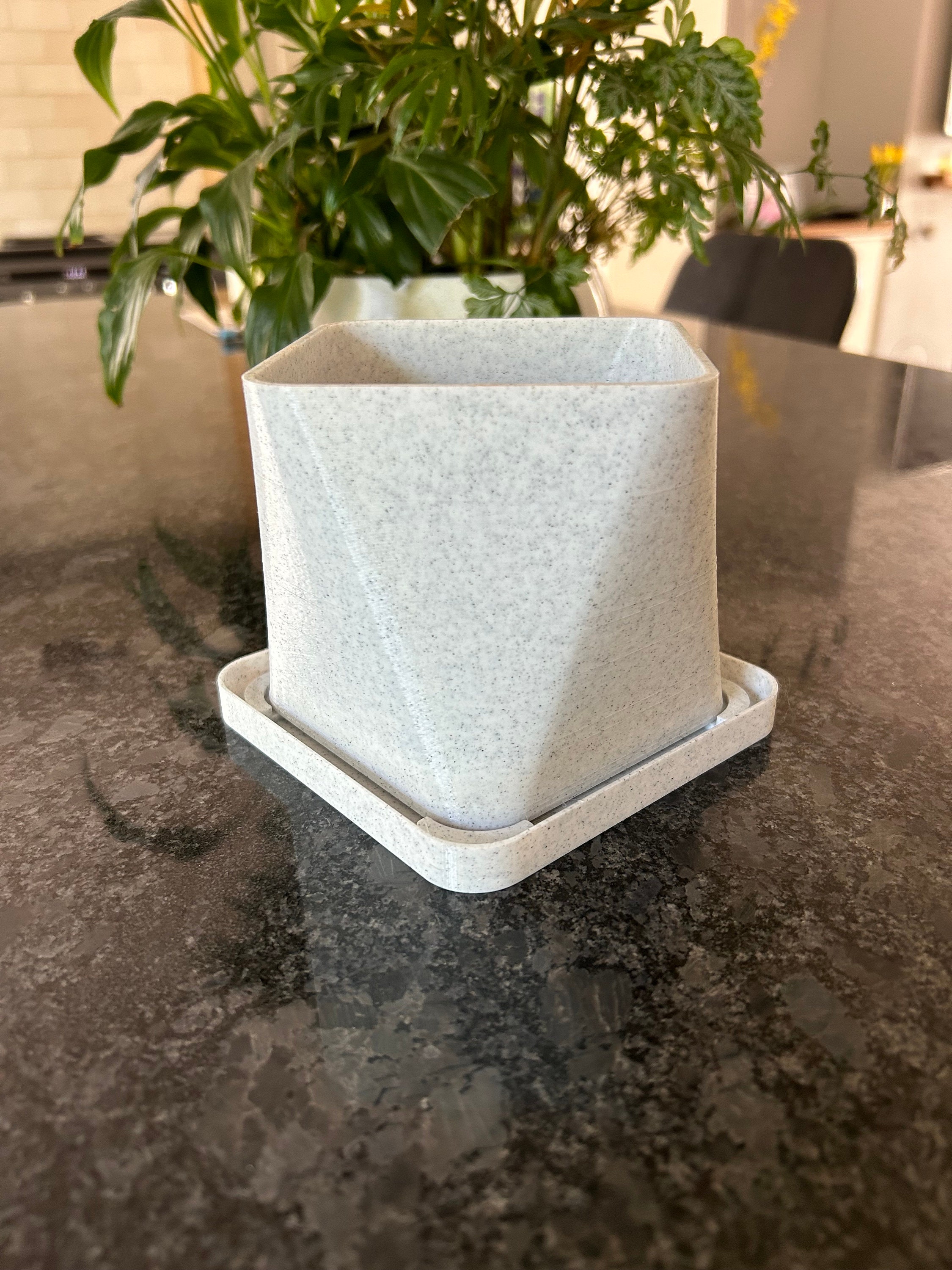 Indoor Bespoke Plant Pot - Etsy