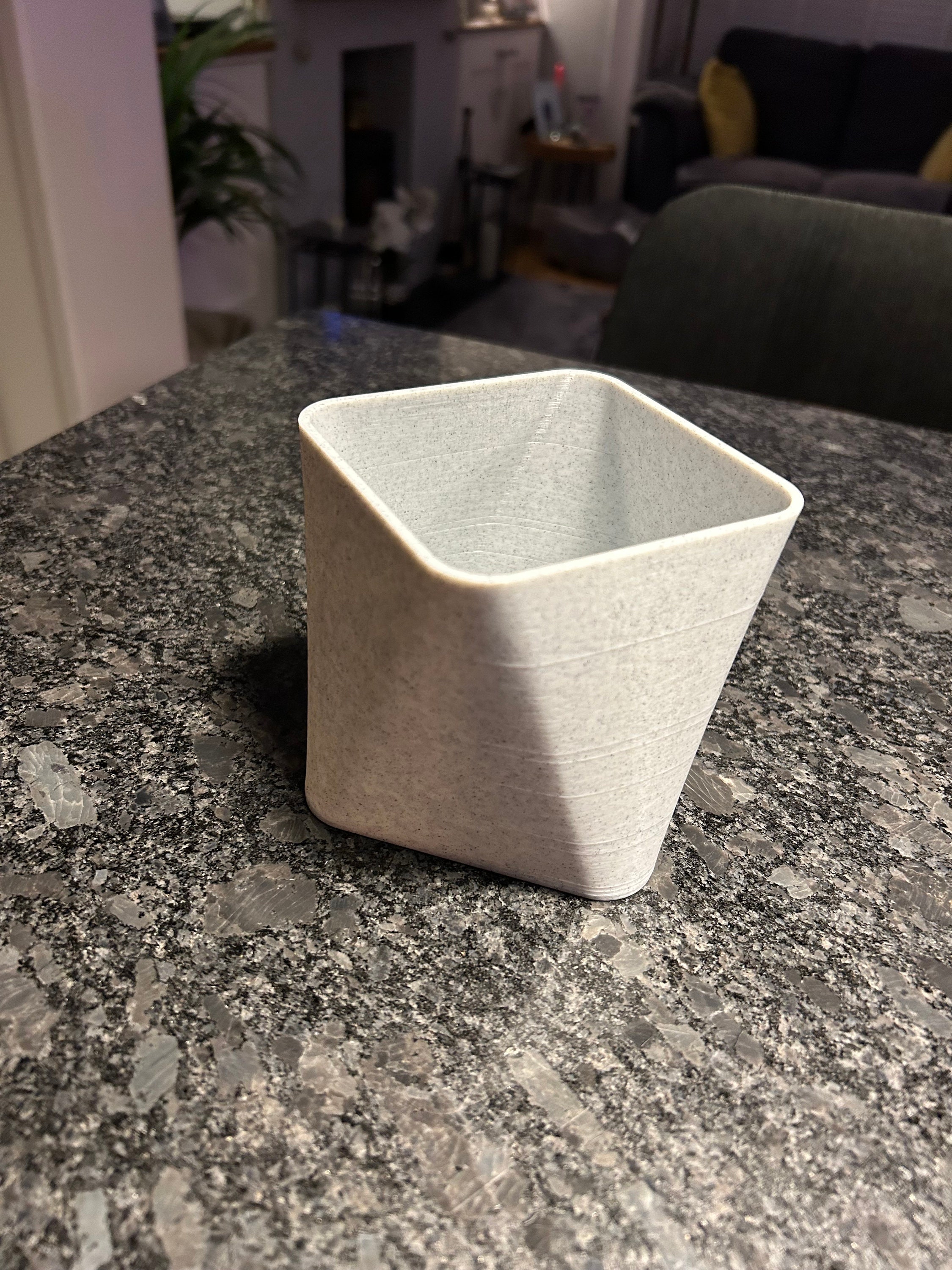 Indoor Bespoke Plant Pot - Etsy