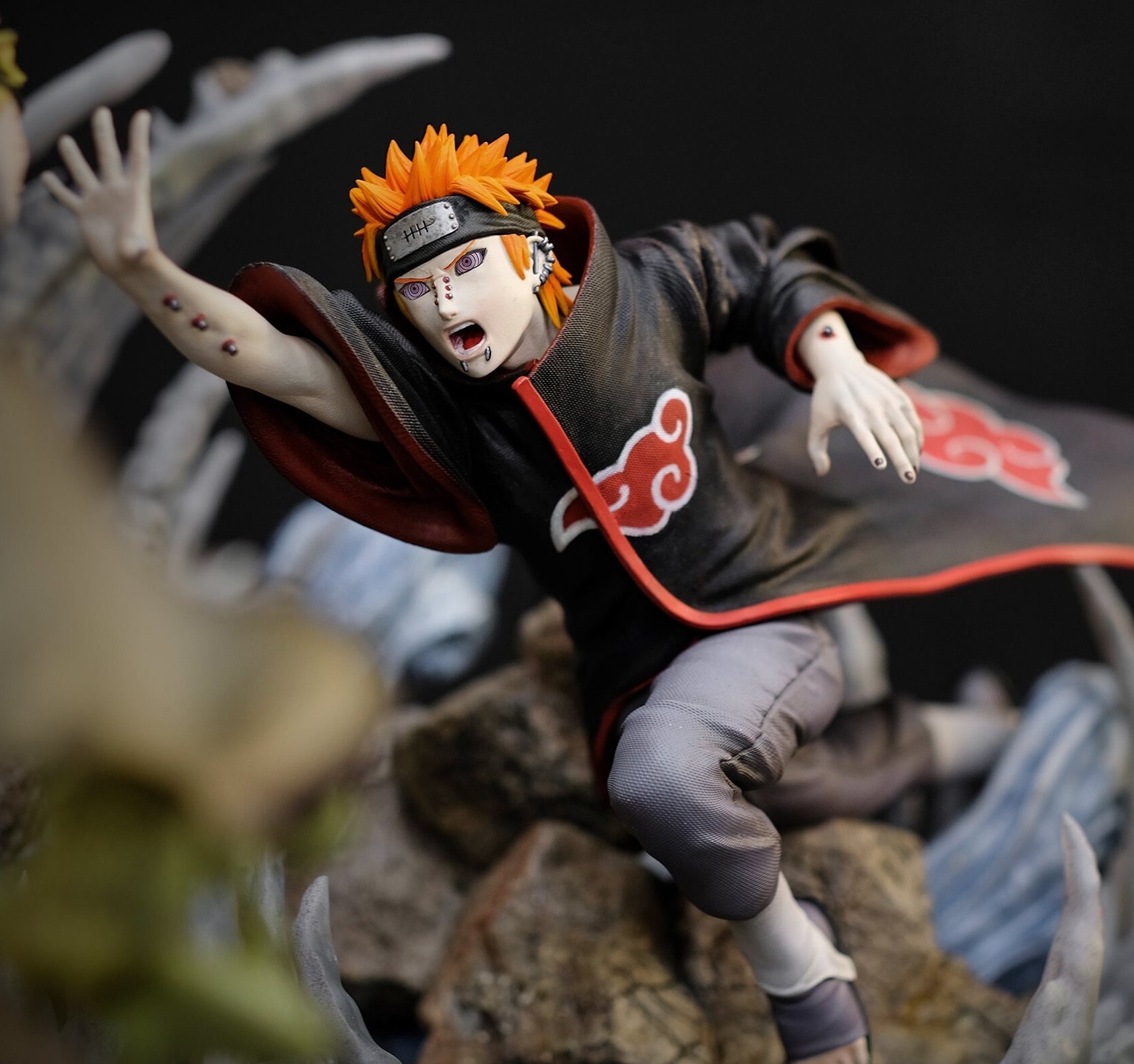 Anime Stl 3D Printer Files Anime Stl Pack 3D Digital - Etsy France