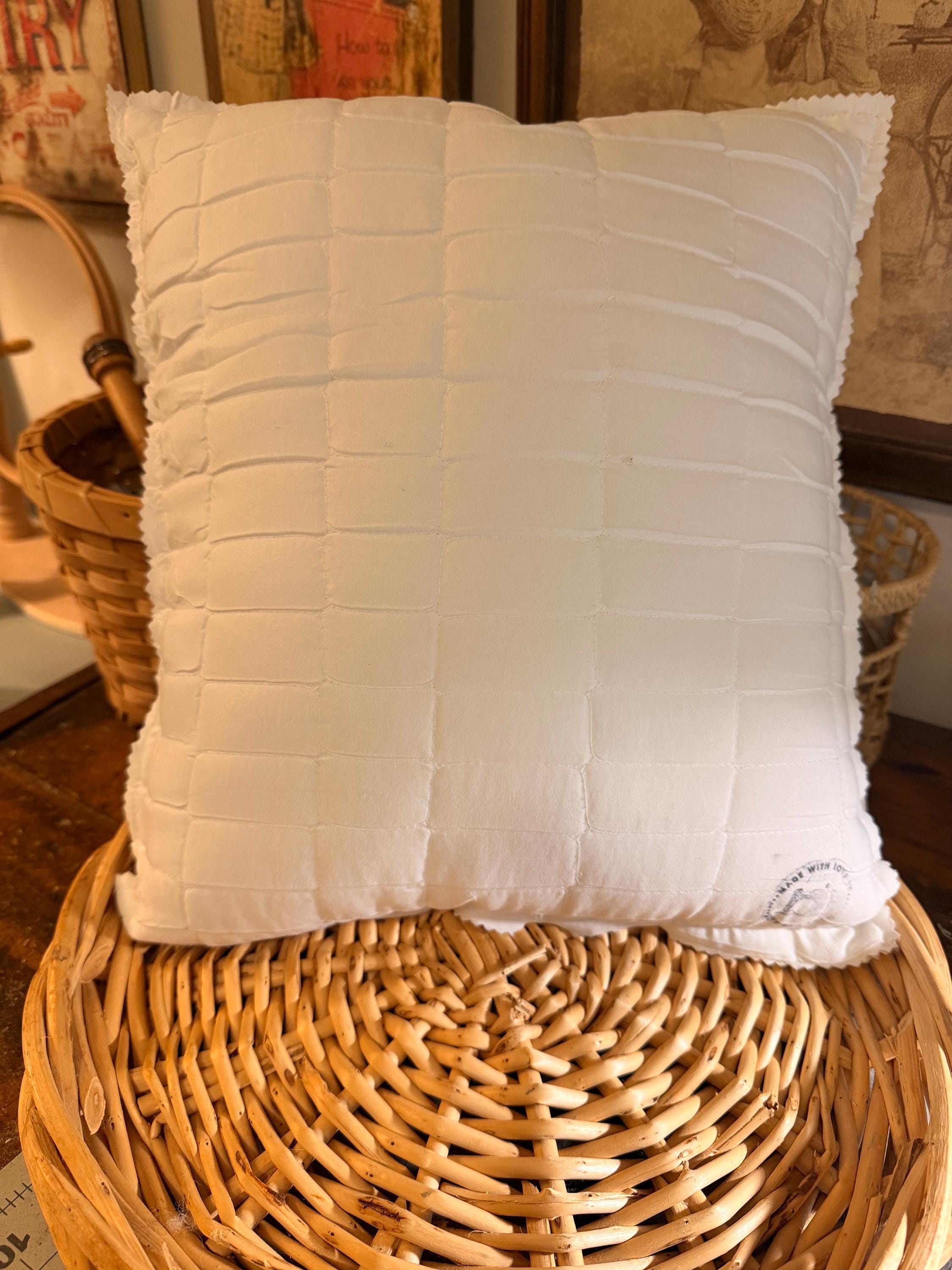 Shabby Farmhouse Pillow - Etsy