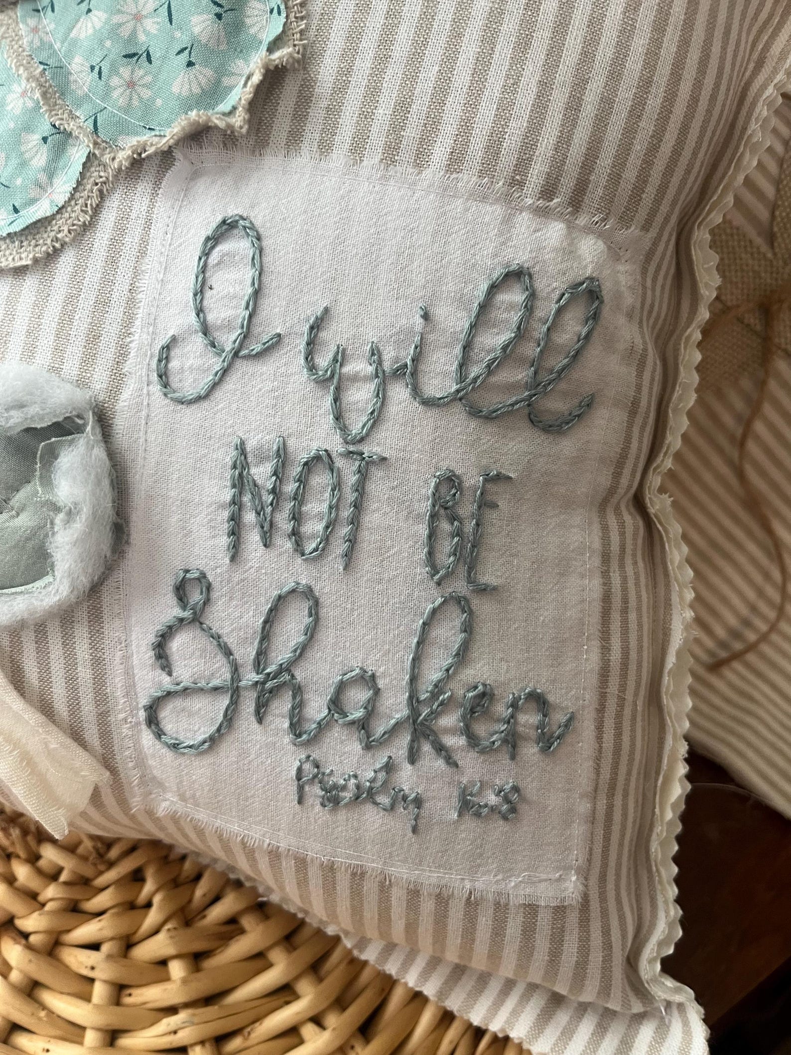 Shabby Farmhouse Pillow - Etsy