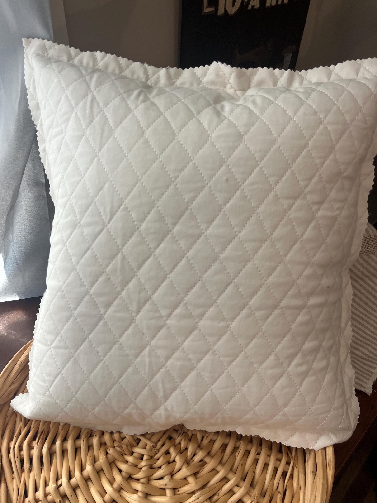 Shabby Farmhouse Pillow - Etsy