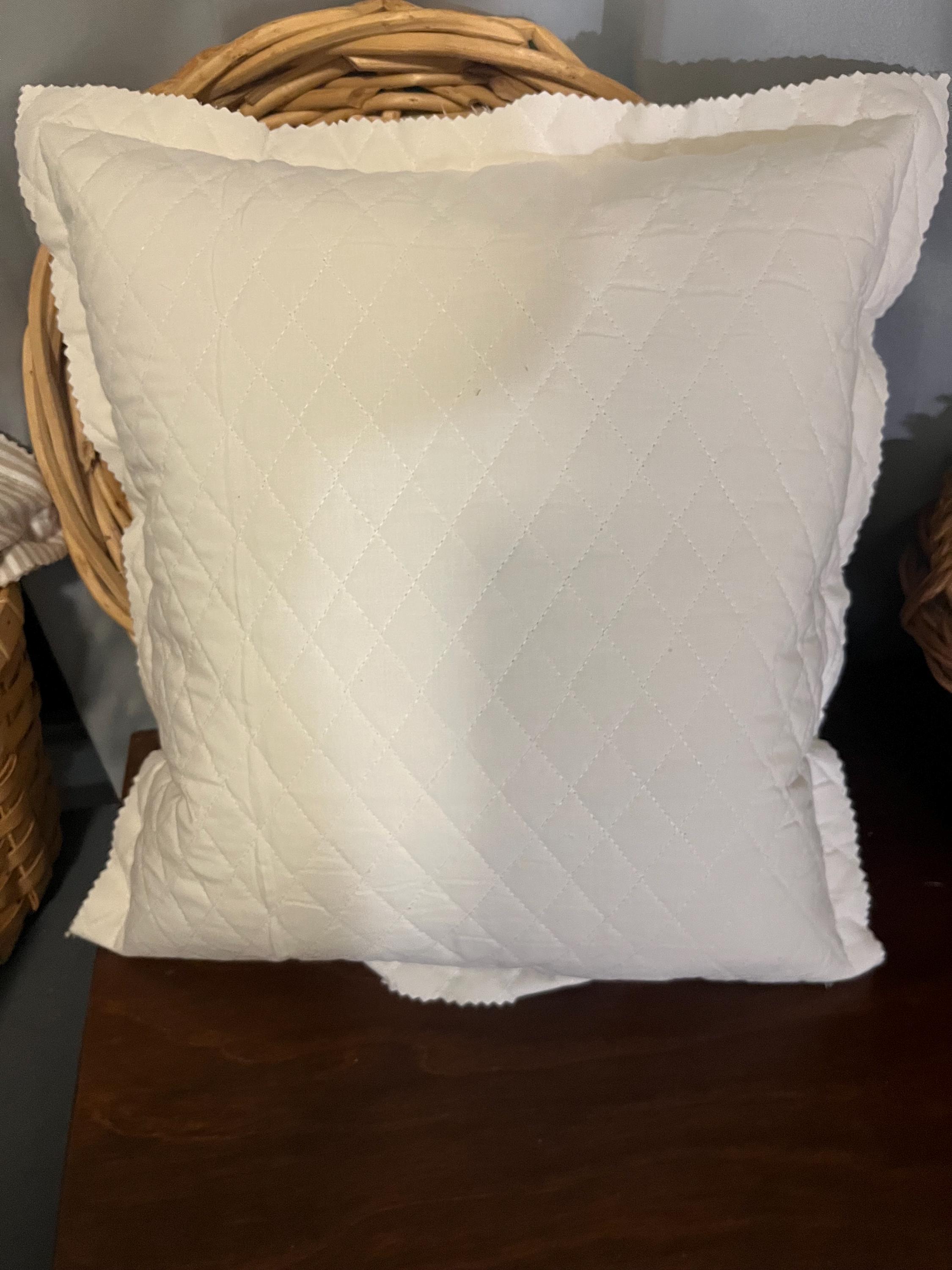 Shabby Chic Farmhouse Pillow - Etsy