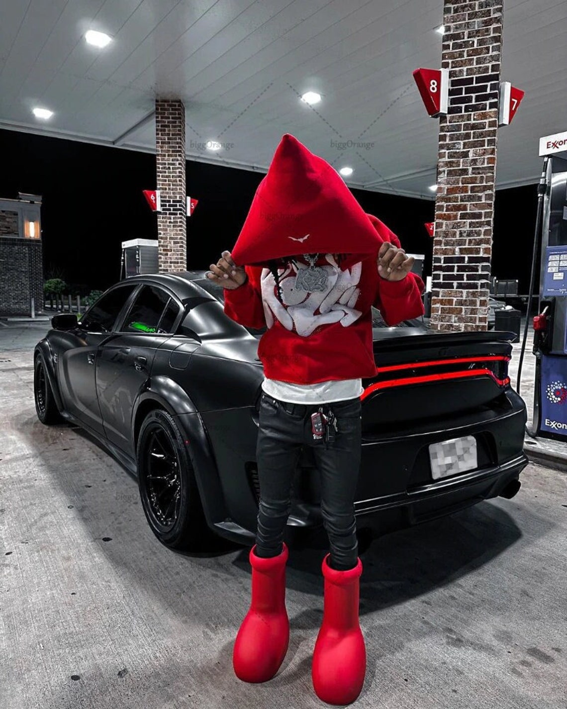 Us.kozy Hoodie's Sizes S 3XL - Etsy