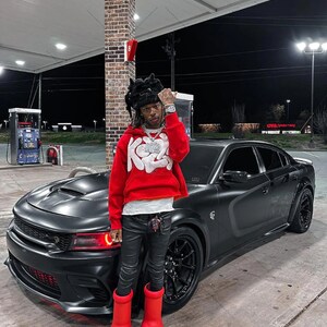 Us.kozy Hoodie's Sizes S 3XL - Etsy