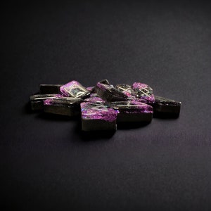 Handmade Epoxy Resin Runes - Etsy