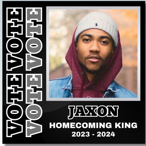 Homecoming King Posters - Etsy